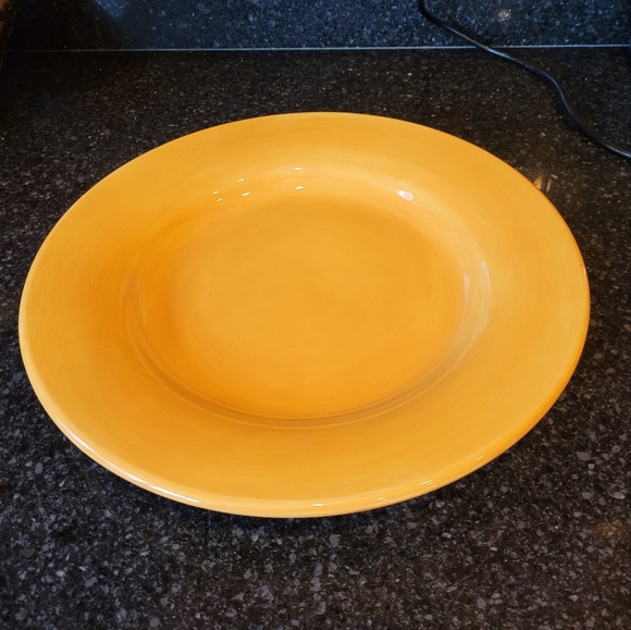 Dining | Large Round Platter | Poshmark